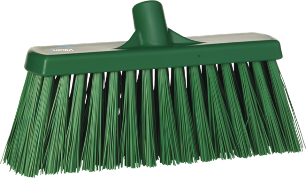 VIKAN Besen, 330 mm - extra hart bei Rumpl online kaufen