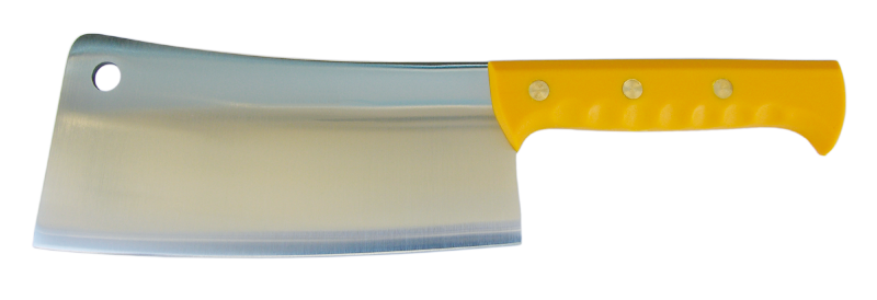 Hackmesser bei Rumpl online kaufen