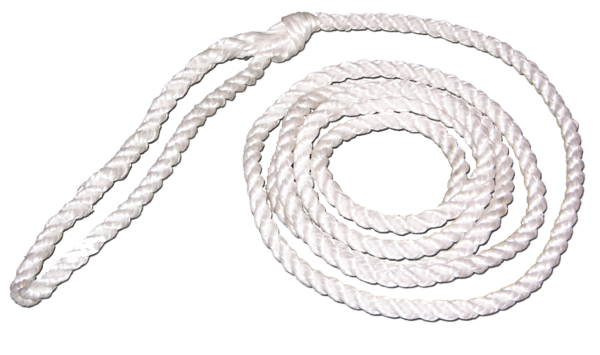 Cattle rope 3,3 m