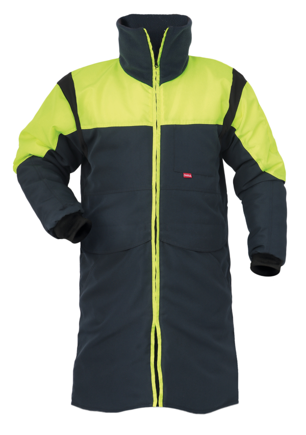 Coldstore coat X28