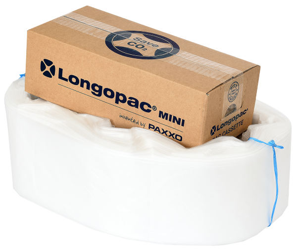 Longopac "Mini"-STANDARD Endlossack bei Rumpl online kaufen